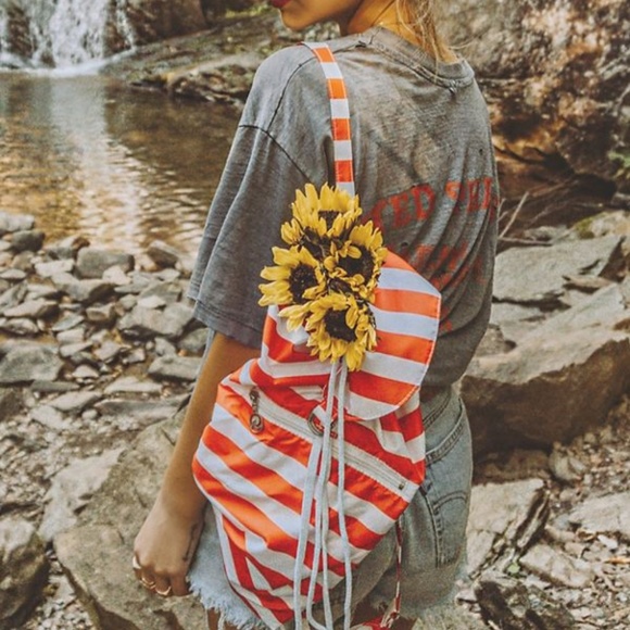 Urban Outfitters | Bags | Invicta Minisac Next Backpack | Poshmark